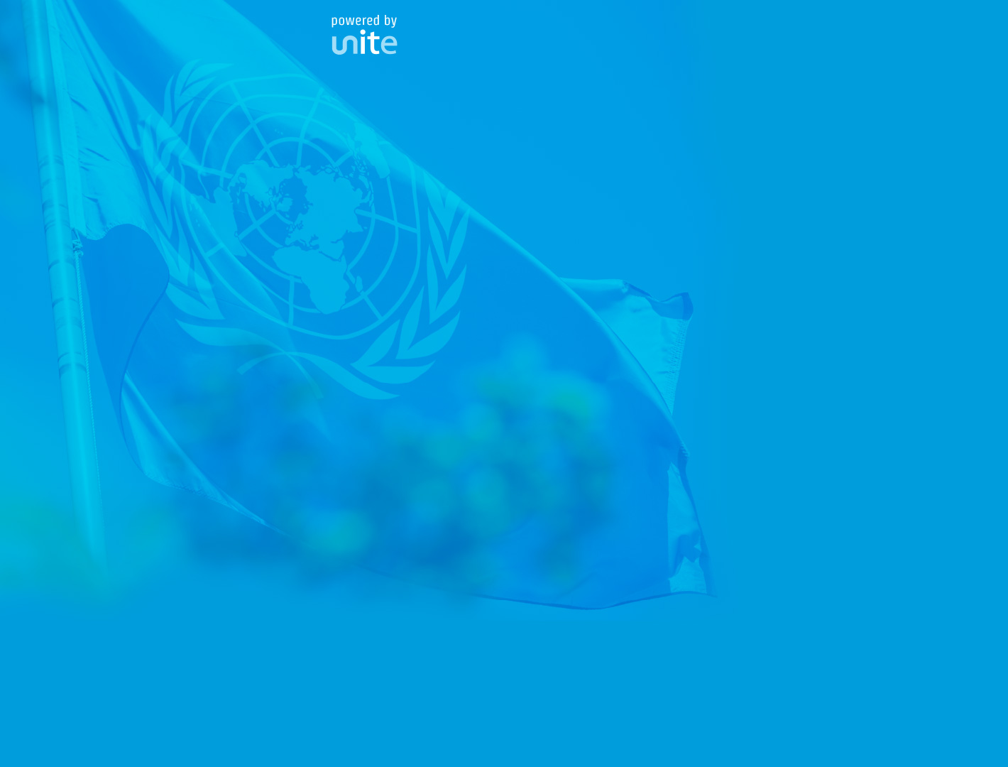 United Nations - Rations Management System