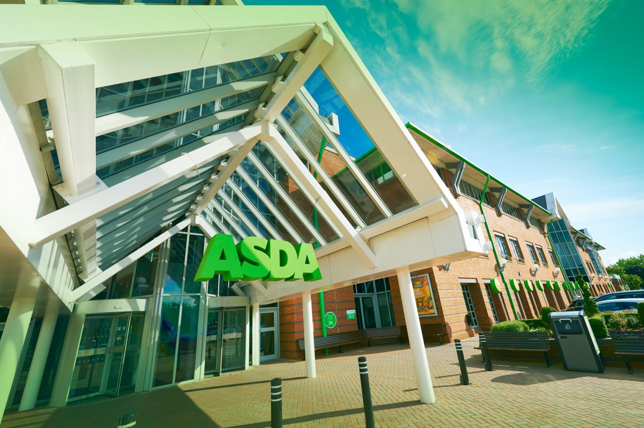 ASDA | Data and Reporting Hub
