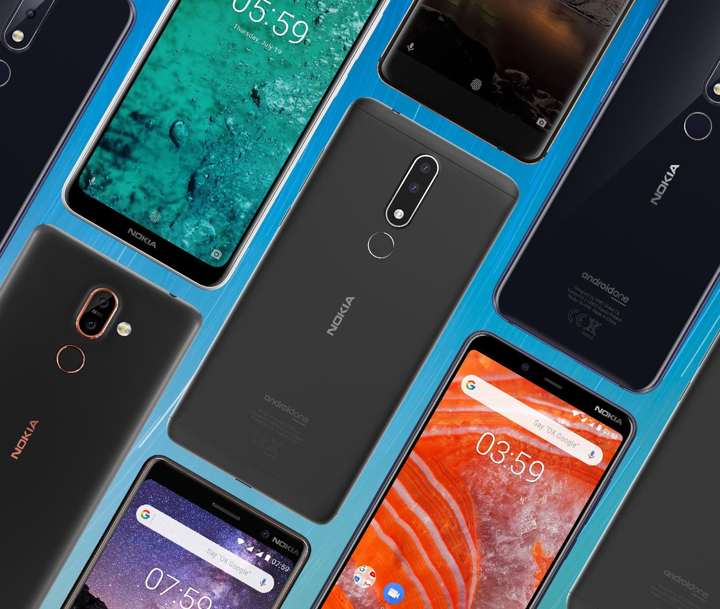 HMD DevOps Authentication