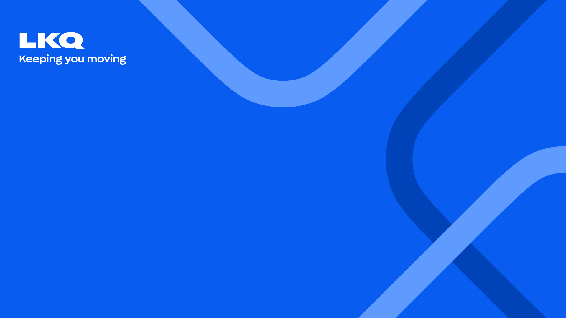 Sign in to your account