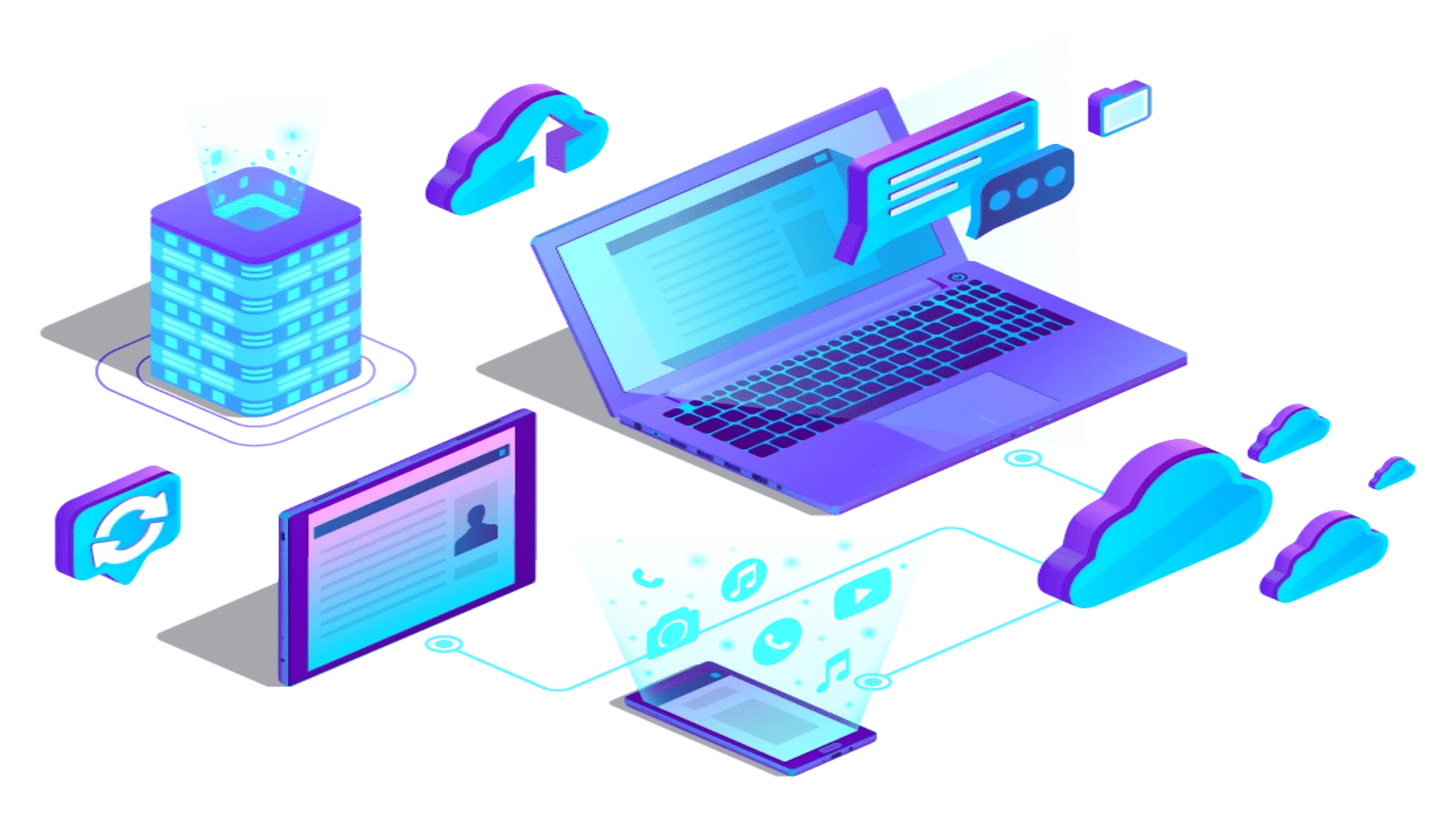 Microsoft Intune admin center