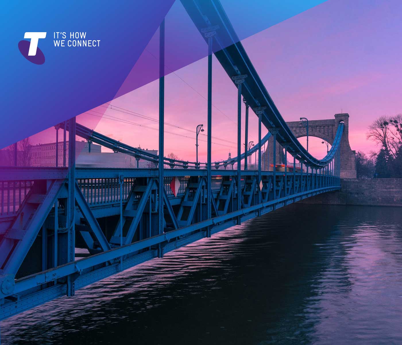 Telstra Cloud Sight Admin Portal