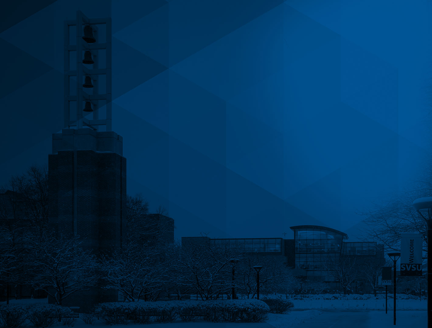 Saginaw Valley State University