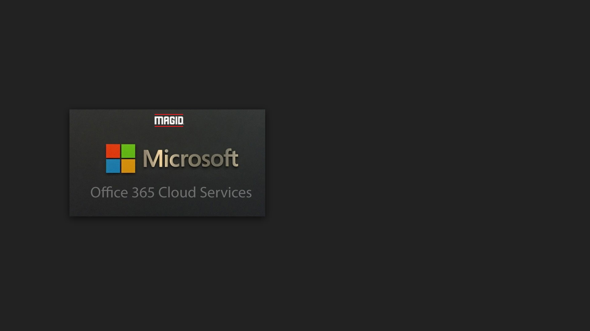 Microsoft Azure