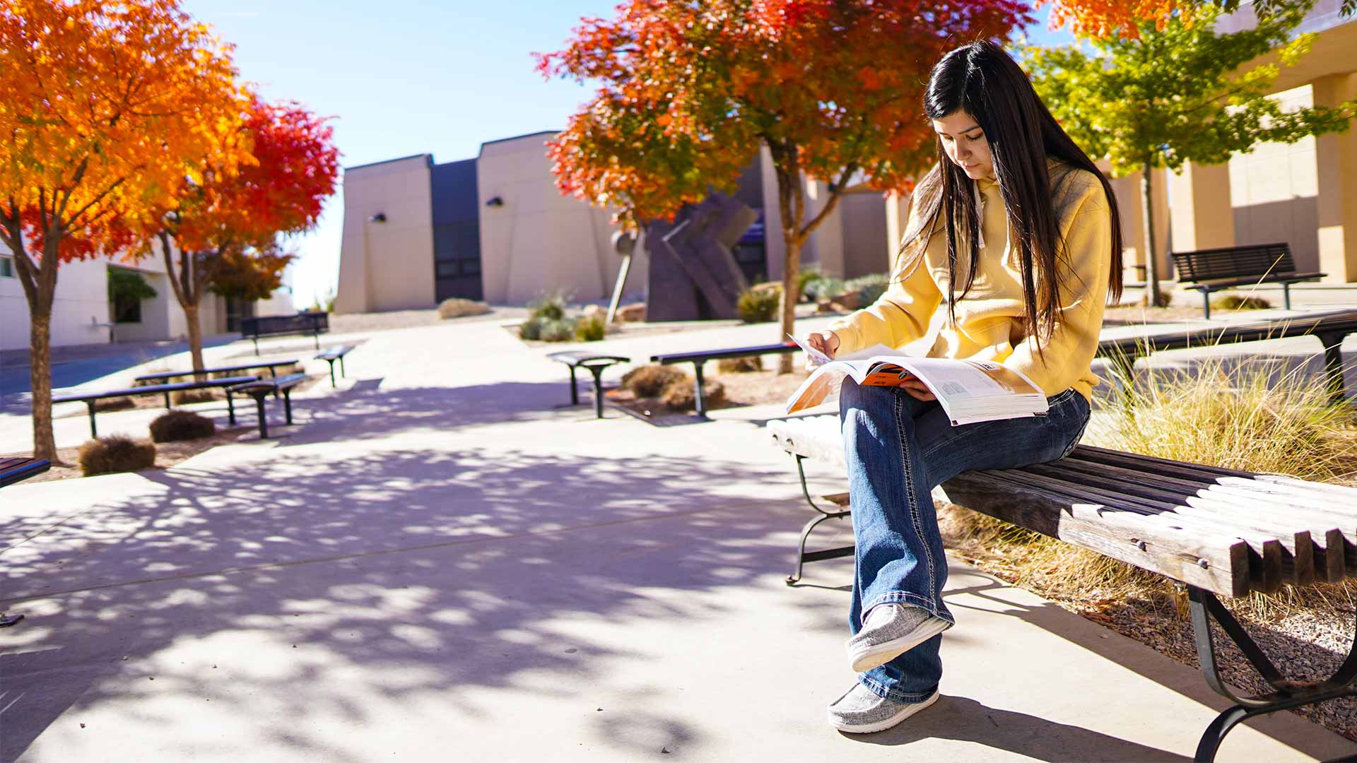 Southeast New Mexico College