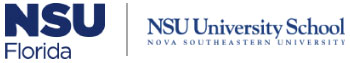 Nova Southeastern University