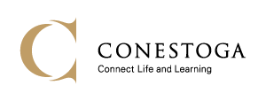 Organization banner logo