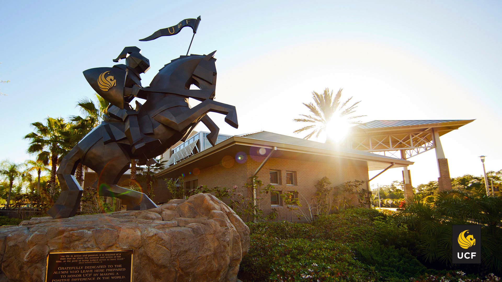 University of Central Florida