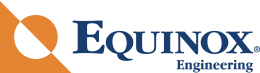 Organization banner logo