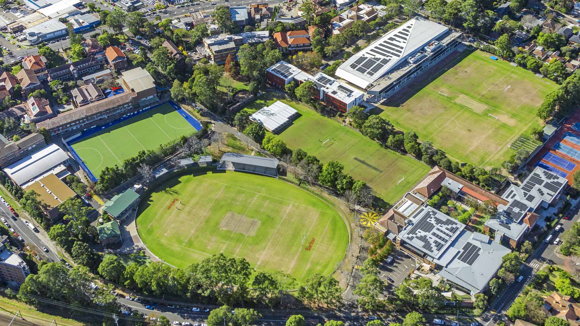 Microsoft Intune admin center