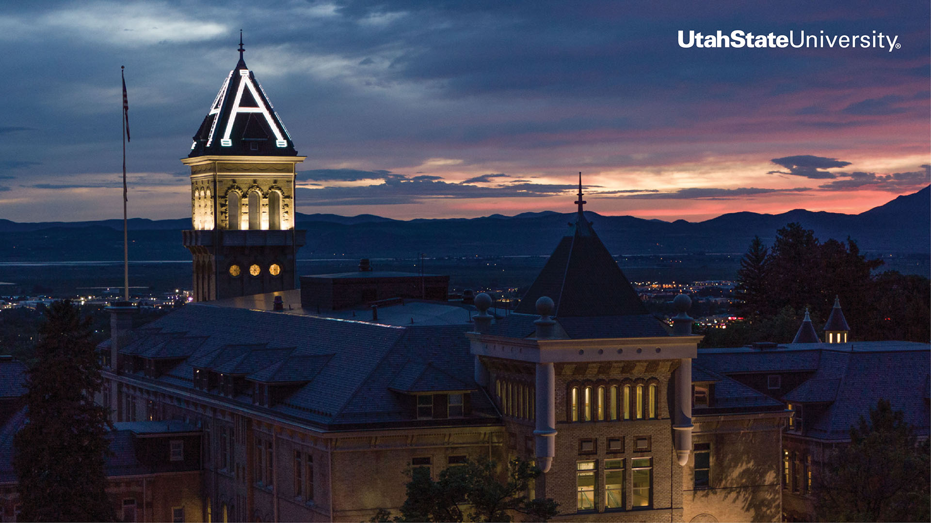 Utah State University
