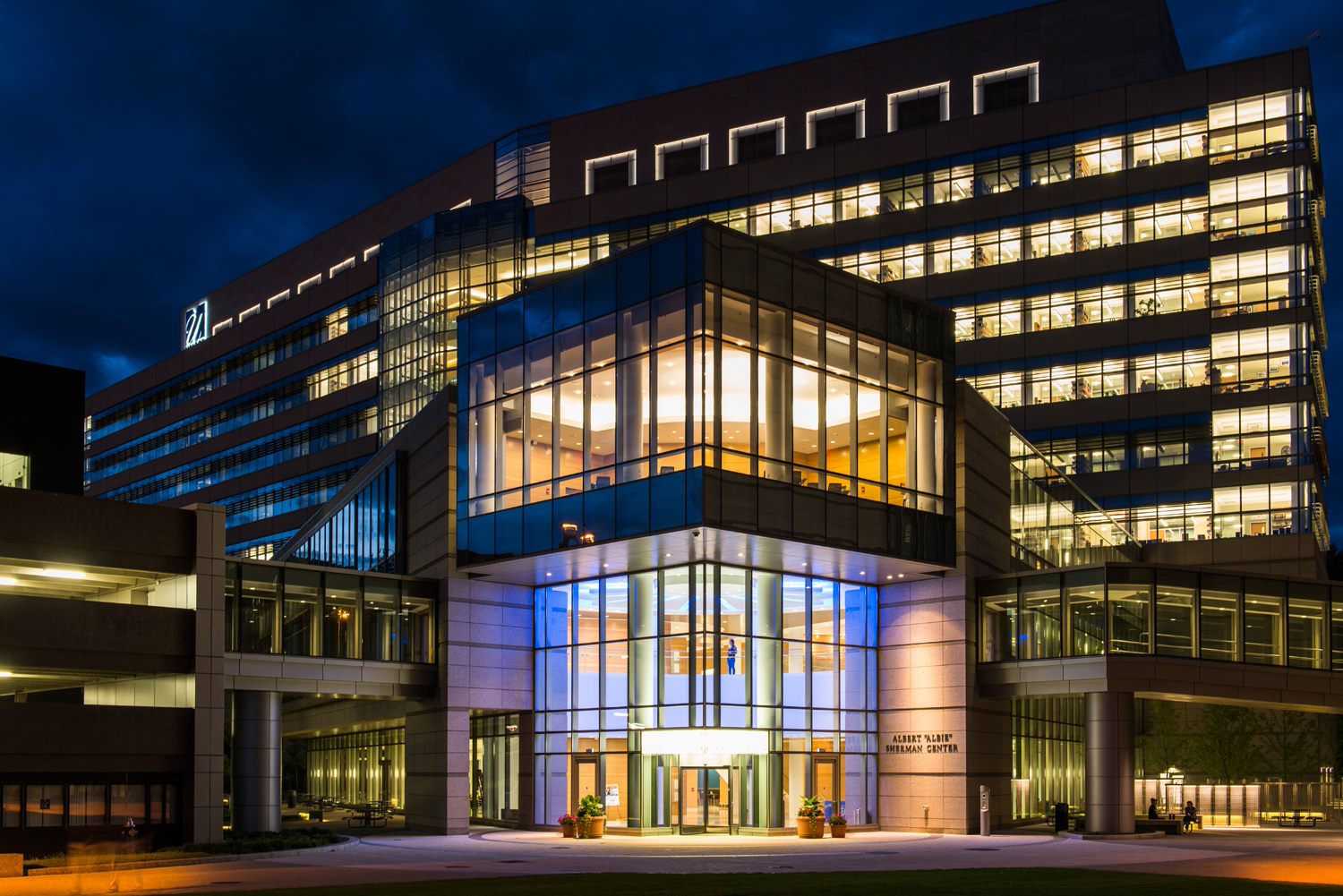 University of Massachusetts Chan Medical School