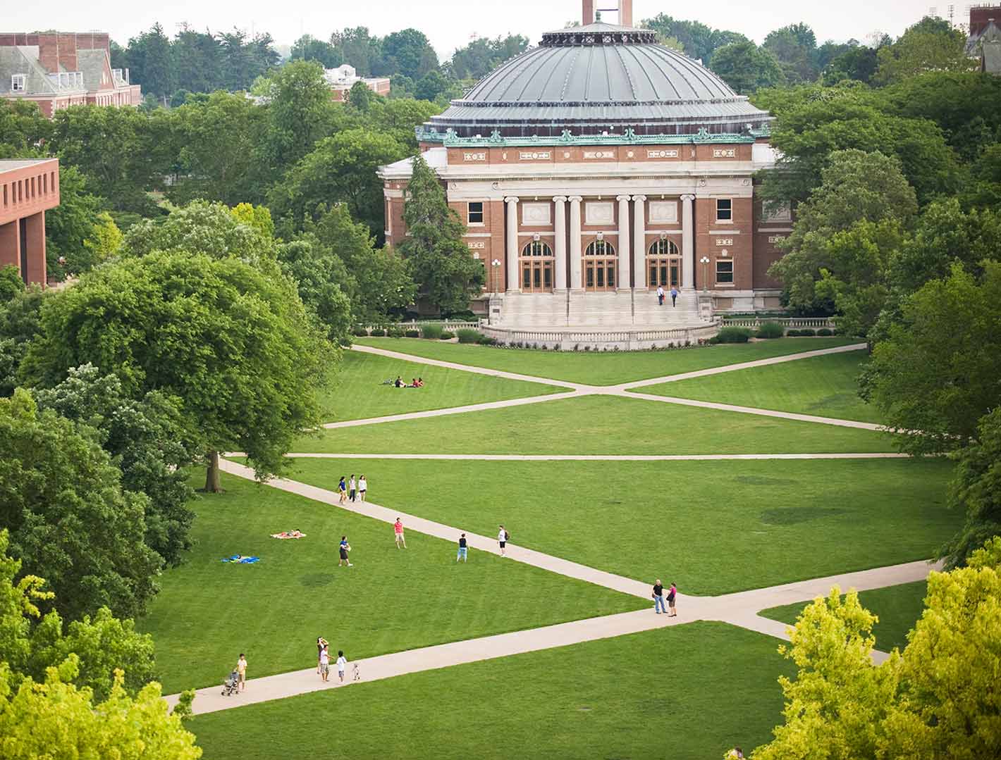myIllini - University of Illinois