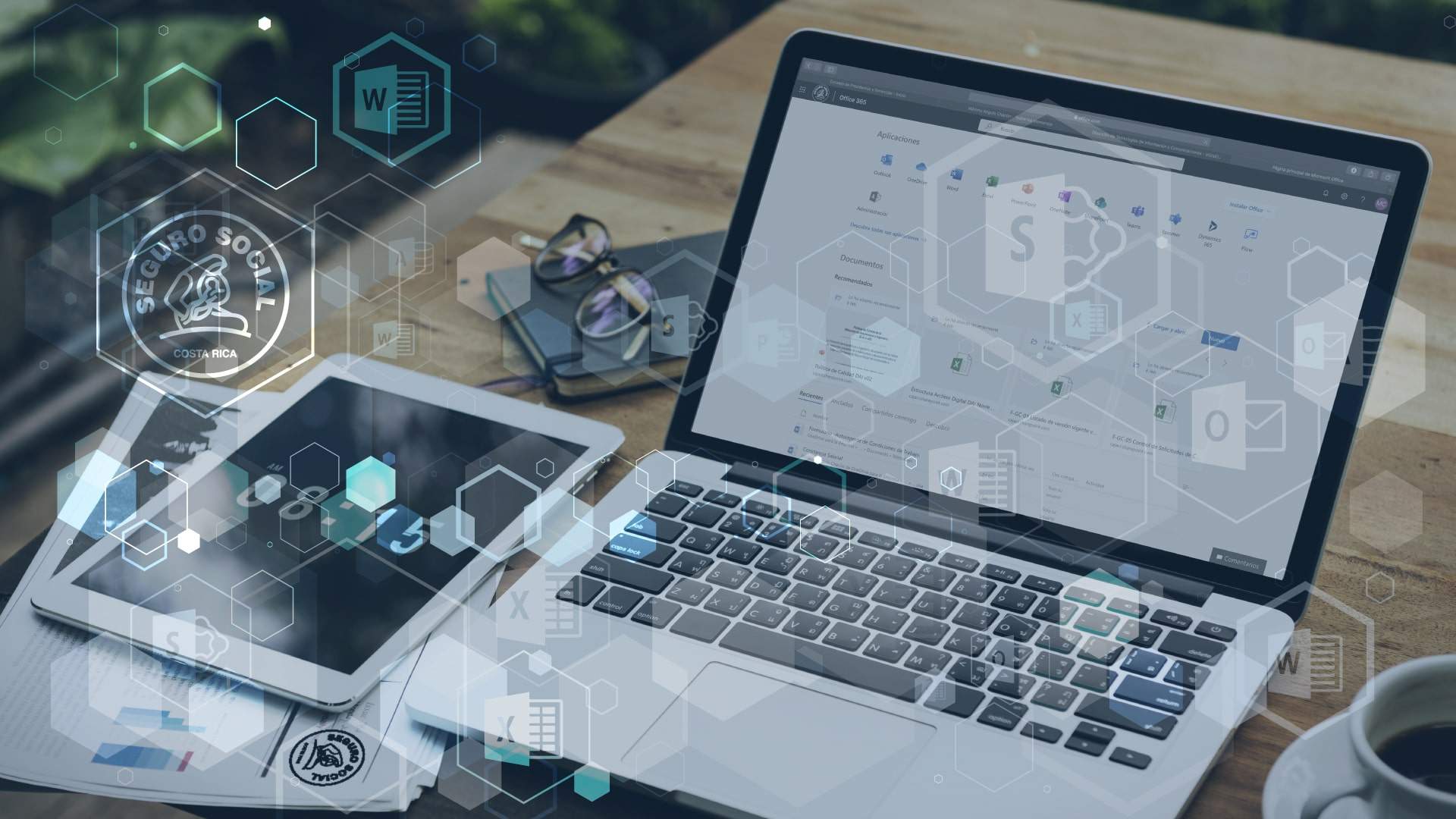 Power Apps