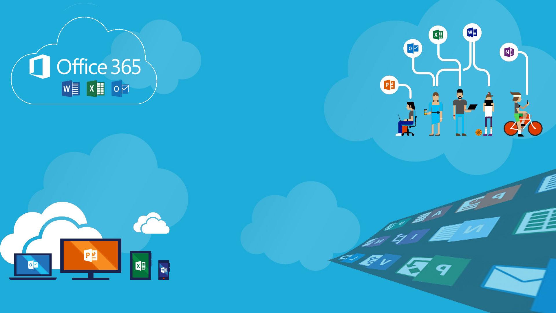 Microsoft Intune admin center